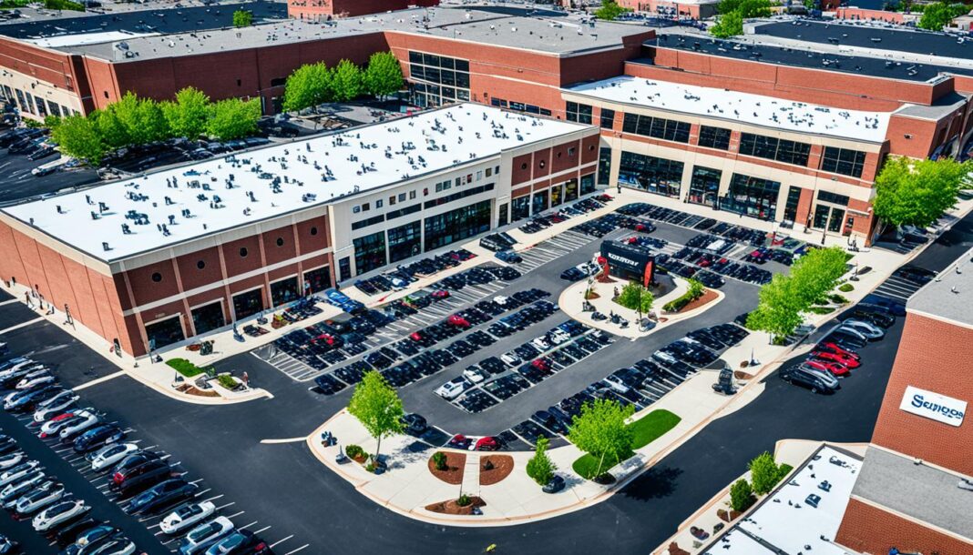 Your Ultimate Syracuse Shopping Guide