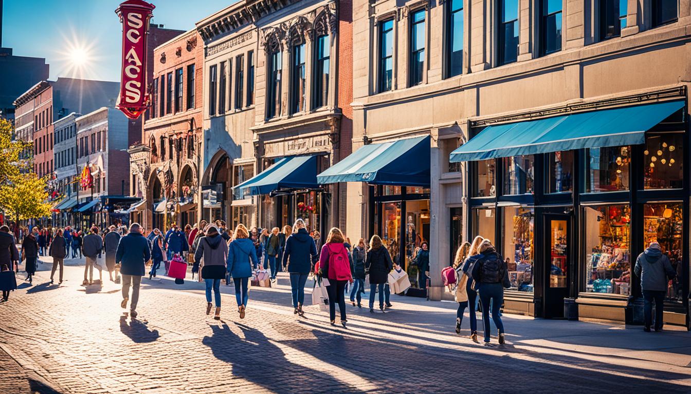 Your Ultimate Syracuse Shopping Guide
