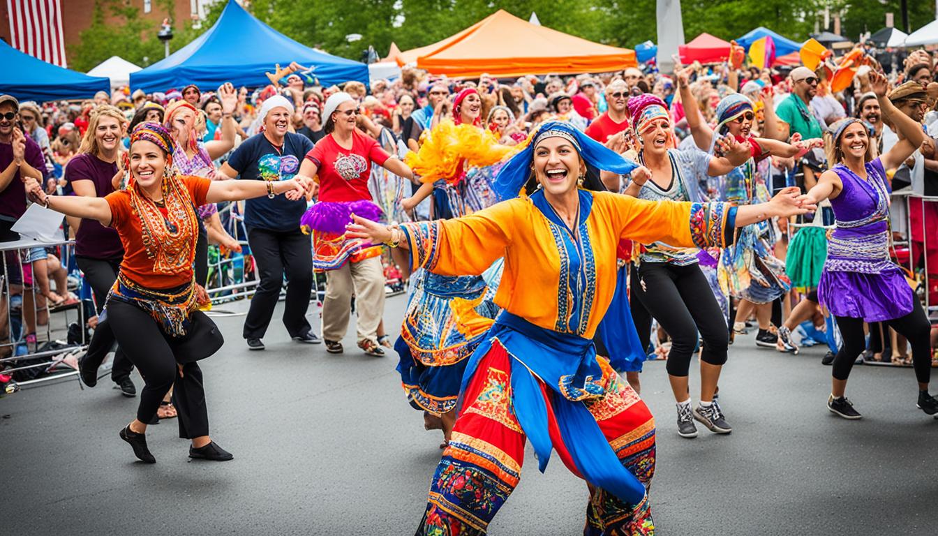 Explore Syracuse: Must-Attend Cultural Events