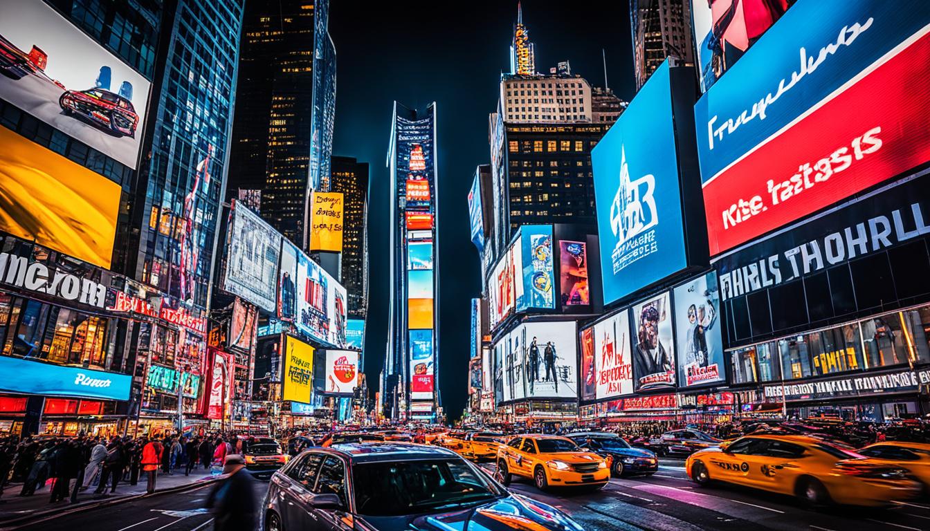 Top Photography Spots In New York City