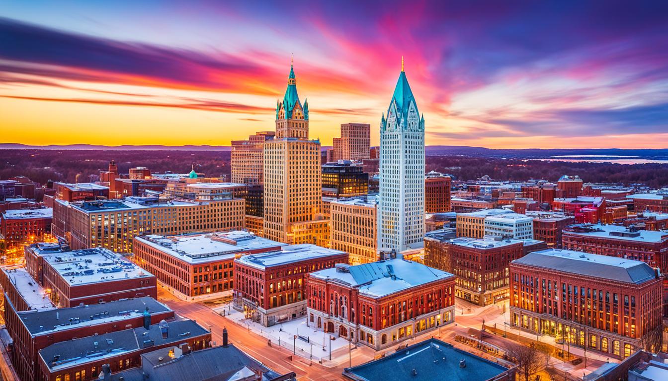 Explore Albany's Top Museums & Historical Sites
