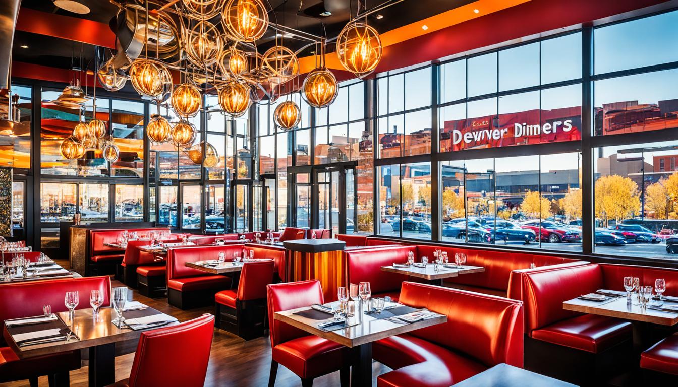 Explore Denver Local Cuisine: Top Eats & Dishes