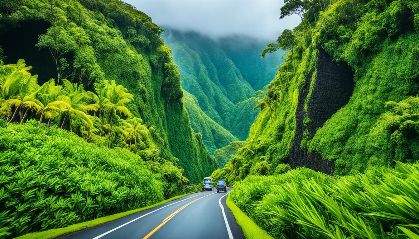 Maui Road To Hana Tips - Top Stops & Highlights