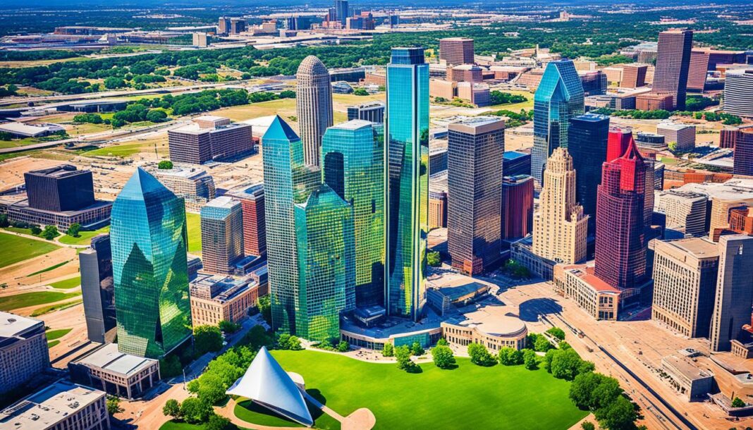 Top Dallas Weekend Getaway Activities Revealed