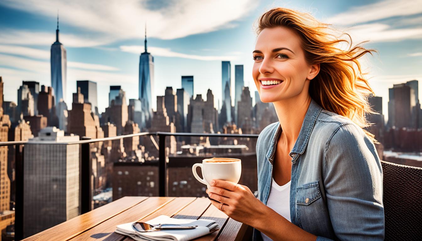 Top Coffee Shops In New York City For A Brew