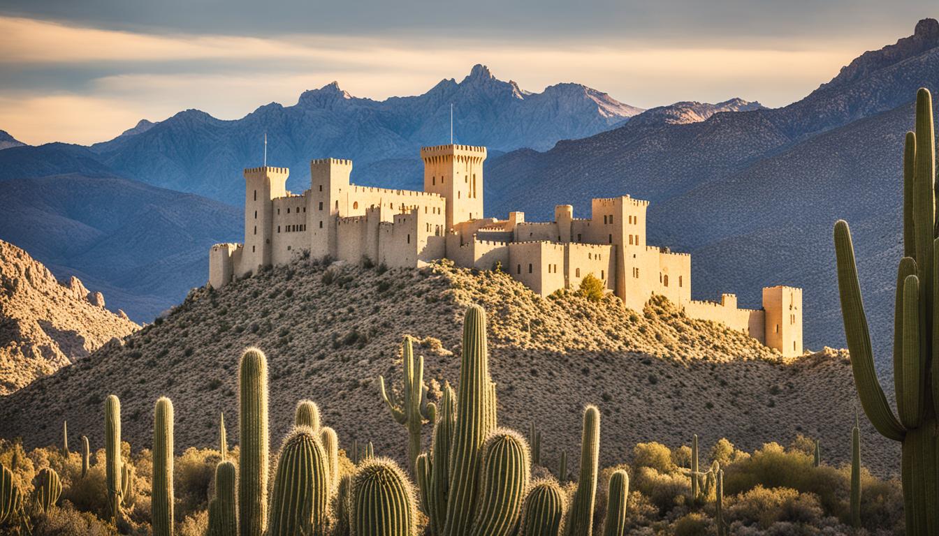Uncover Hidden Gems In Phoenix: Must-See Spots
