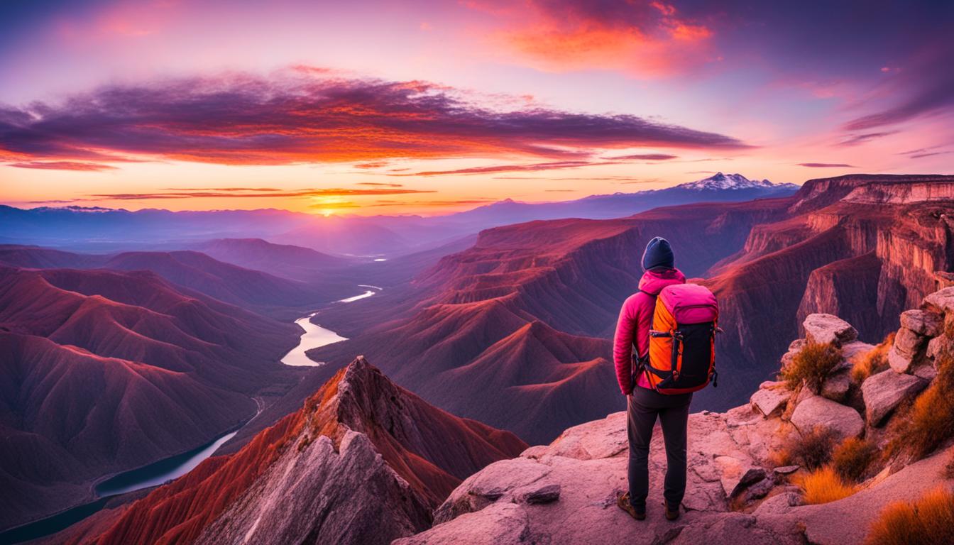 Epic Journeys: The Ultimate Travel Guide For Worldwide Adventures