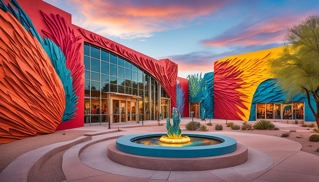 Top Attractions To Visit In Tucson – Explore Now!