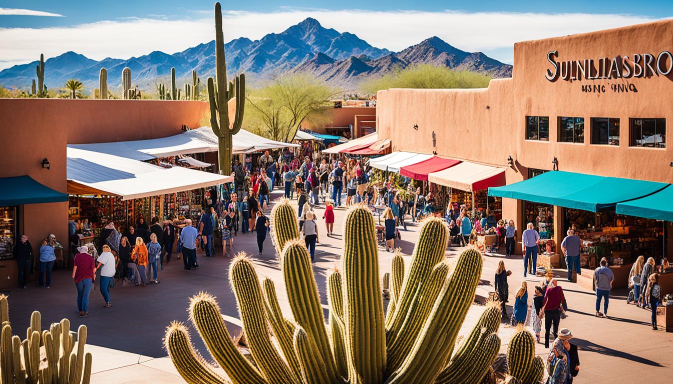 Explore With Our Tucson Travel Guide - Top Tips!