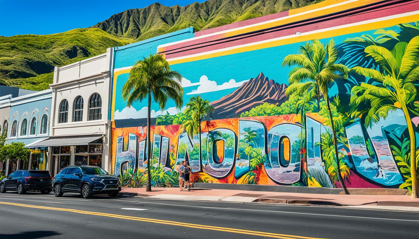 Hidden Gems: Unique Things To Do In Honolulu