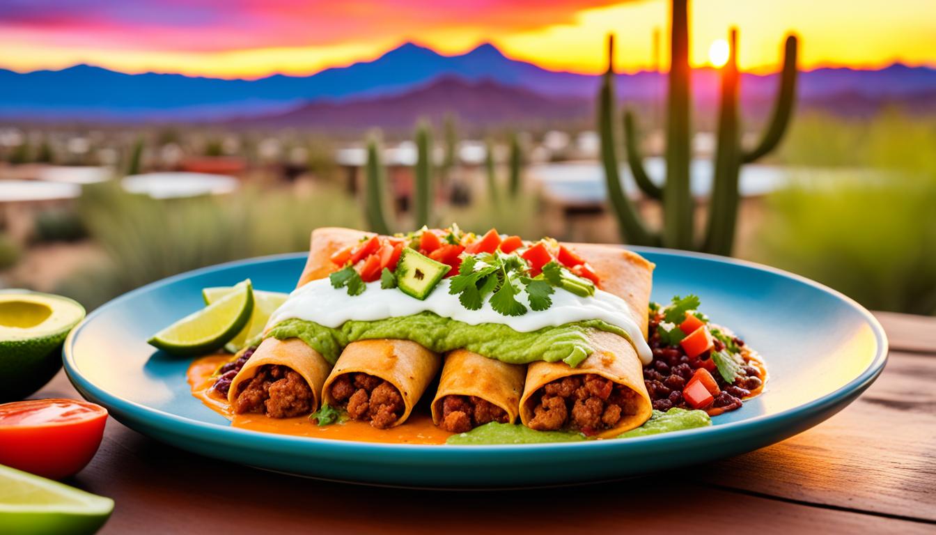 Exploring Unique Phoenix Cuisine: A Culinary Guide
