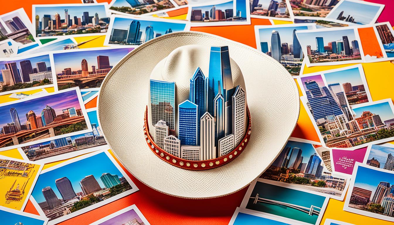Dallas Souvenirs: Unique Mementos to Cherish
