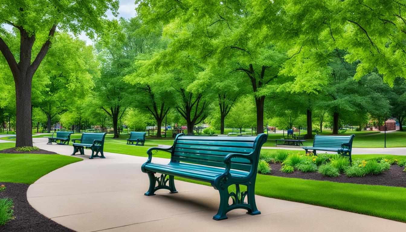 Top Springfield Parks & Natural Attractions To Visit