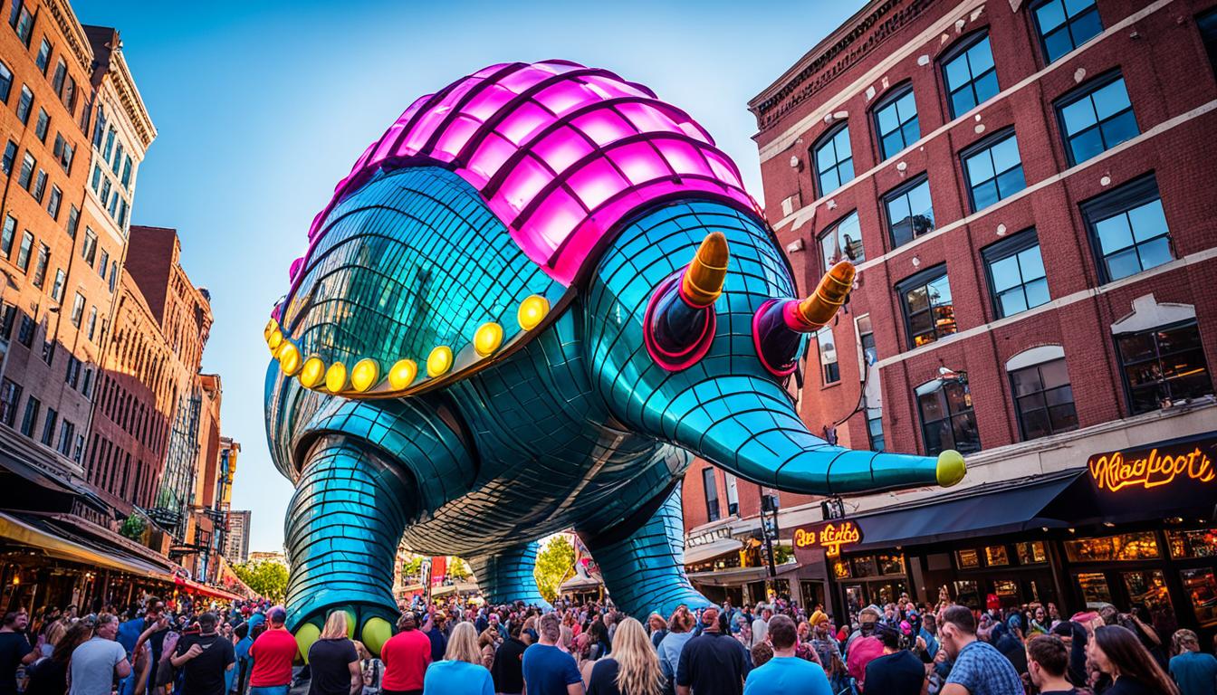 Explore Top Unique Austin Experiences You Can't Miss!