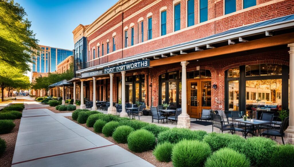 Top Stays In Fort Worth - Best Areas Revealed