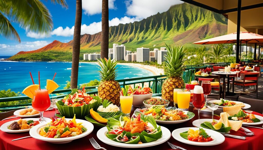 Best Dining Options In Honolulu: Your Top Picks