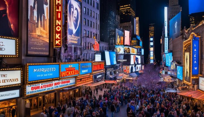 Top Must-See Broadway Shows In NYC