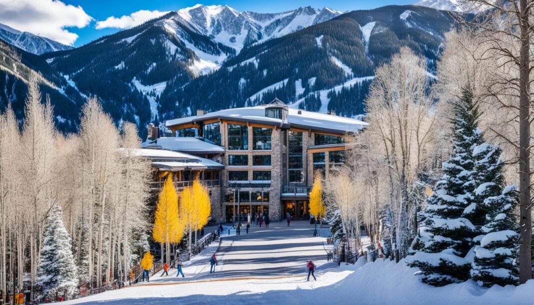 Top Attractions In Aspen – Discover Must-See Spots!