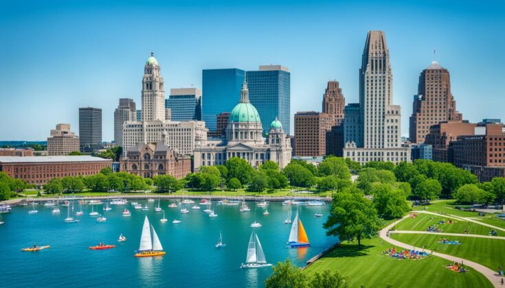 Top Attractions To Visit In Buffalo – Explore Now!