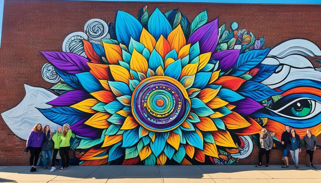 Exploring Champaign-Urbana's Cultural & Art Scene
