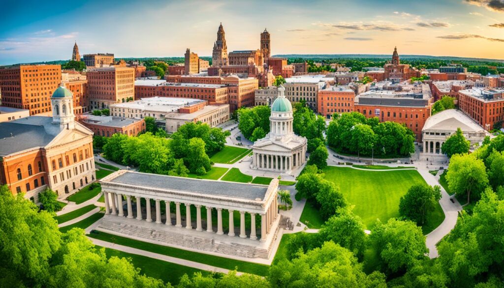 Must-Visit Historic Sites In Syracuse - Explore Now!