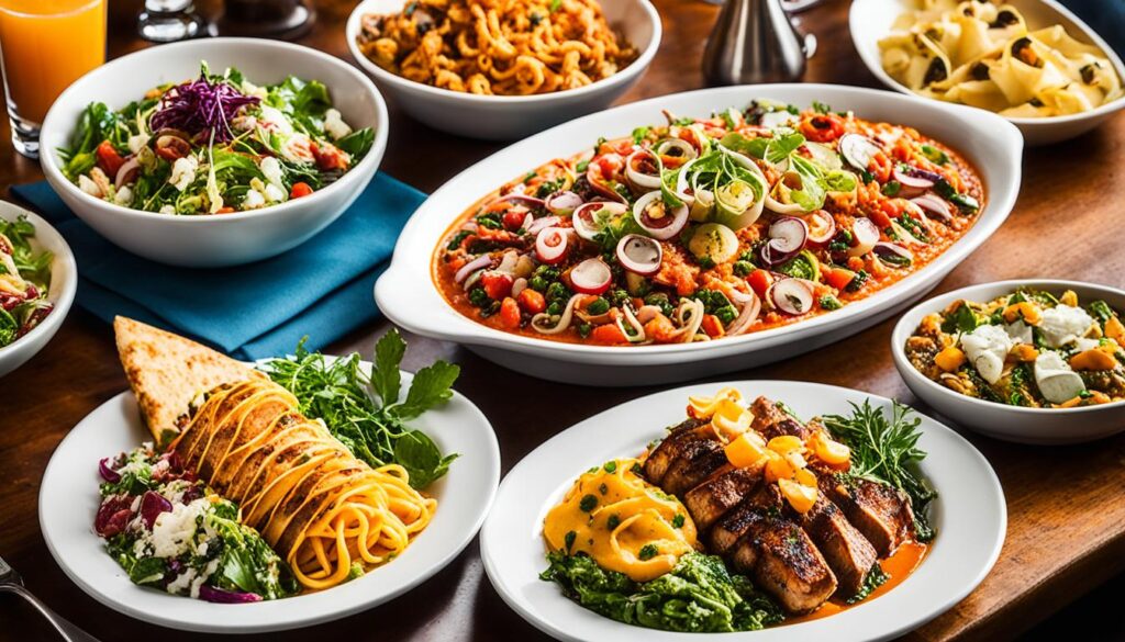 Top Champaign-Urbana Dining Spots Revealed!