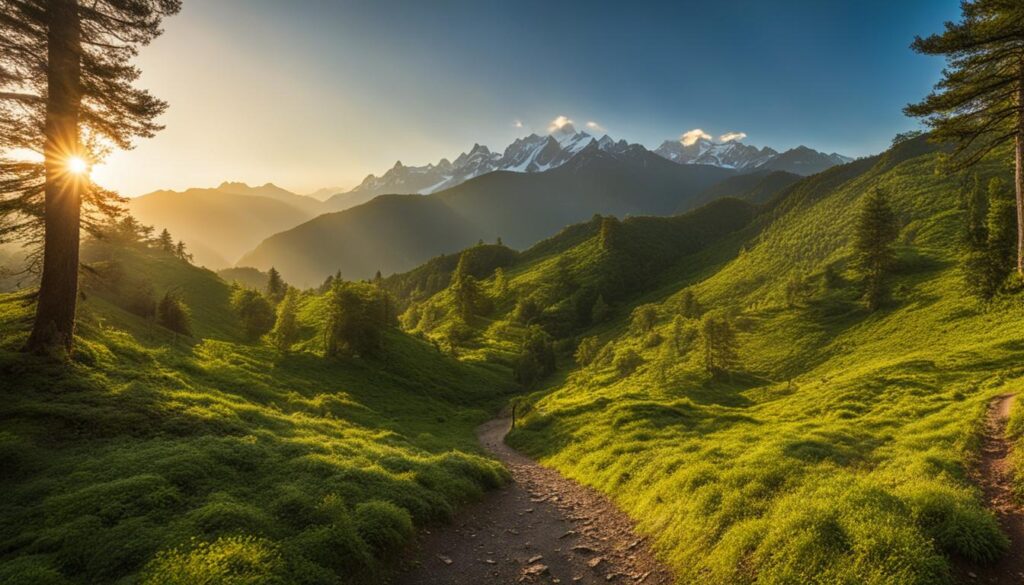Discover Best Hiking Trails In Boulder - Find Them Here