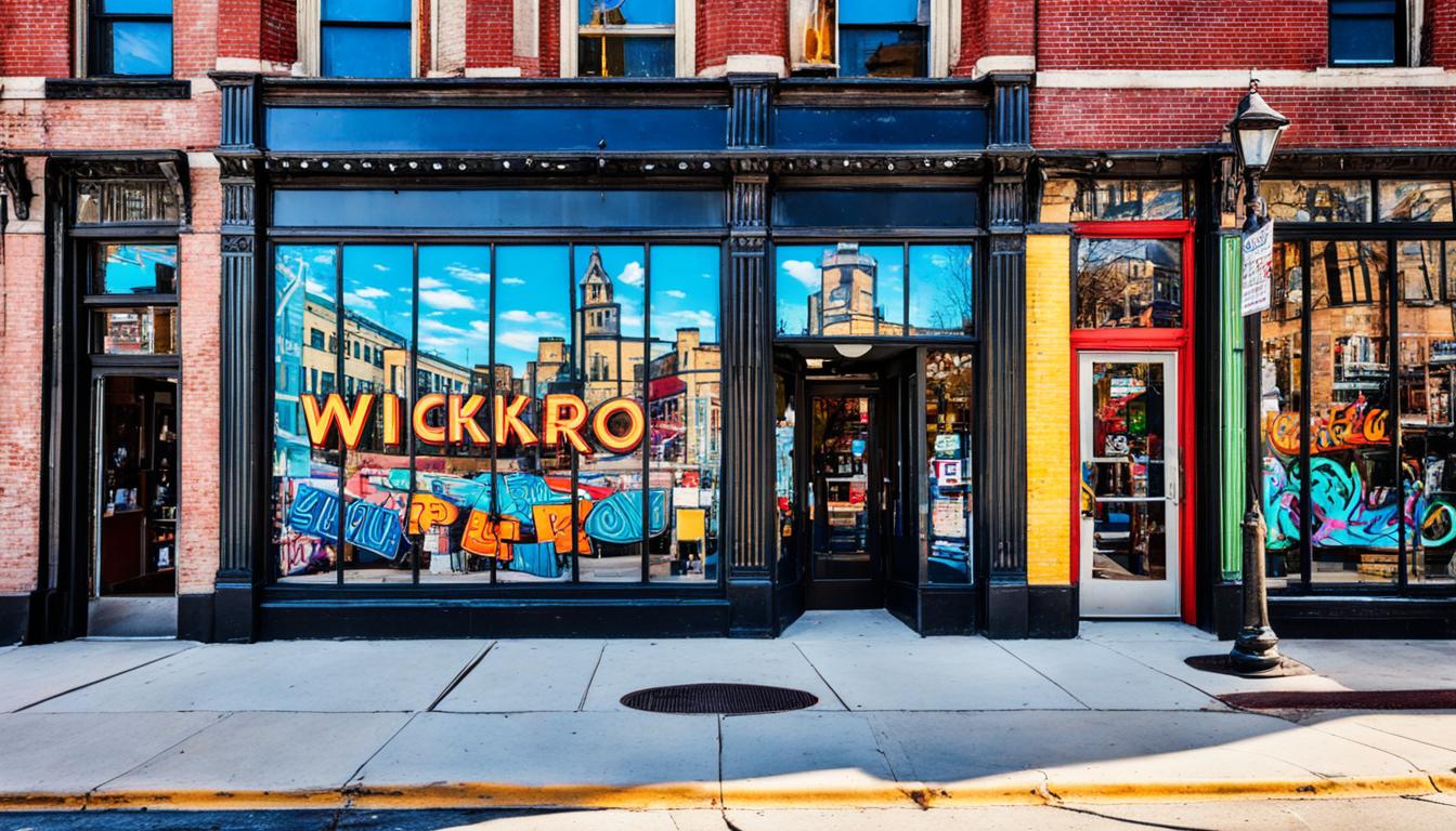 Top Shopping Areas In Chicago - Your Retail Guide