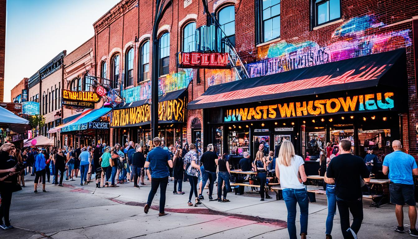 Hidden Dallas Gems: Live Music Venues Off The Main Strip