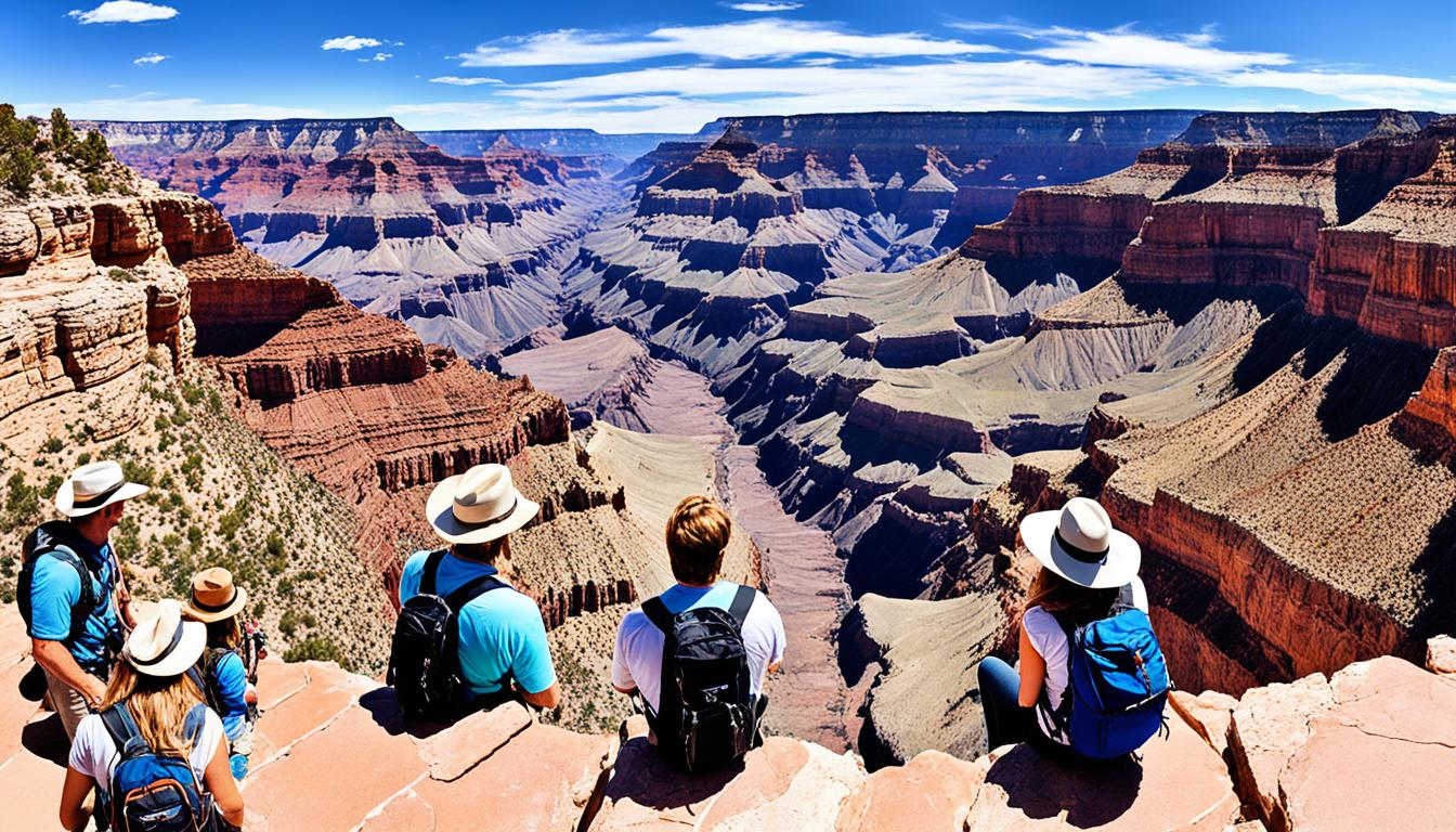 Best Grand Canyon Day Trip From Flagstaff Tours