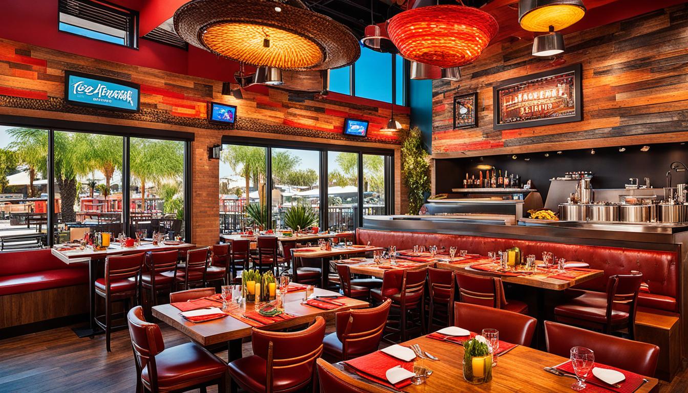 Top Dallas Eats: Must-Try Tex-Mex And BBQ Restaurants