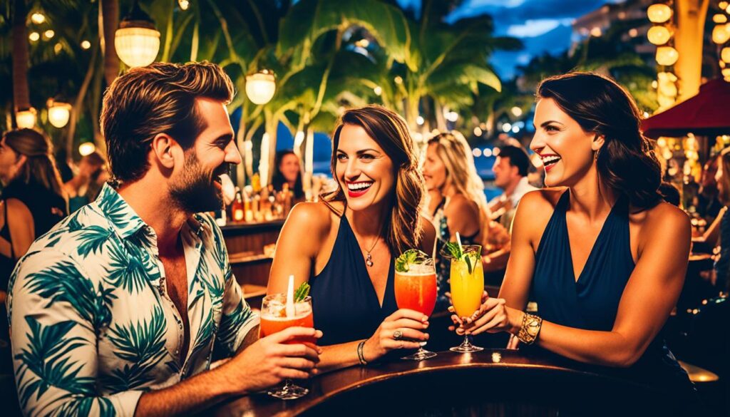 Discover Top Honolulu Nightlife Spots Today!
