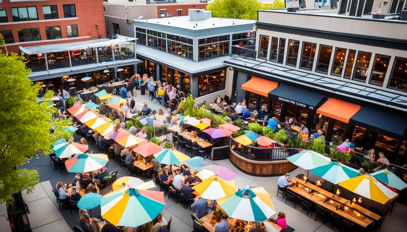 Top Dining Spots In Peoria: Your Best Bites!