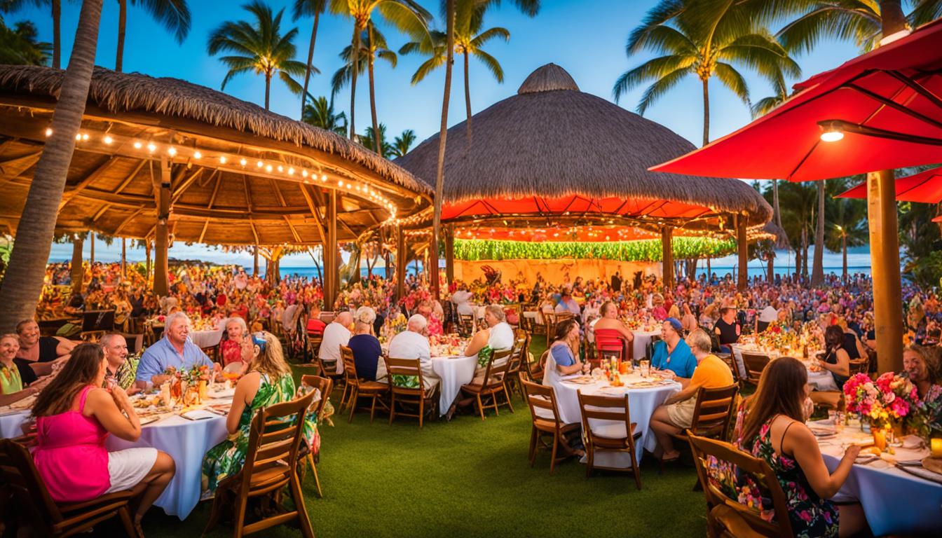 Authentic Kauai Luau Experiences | Top Picks