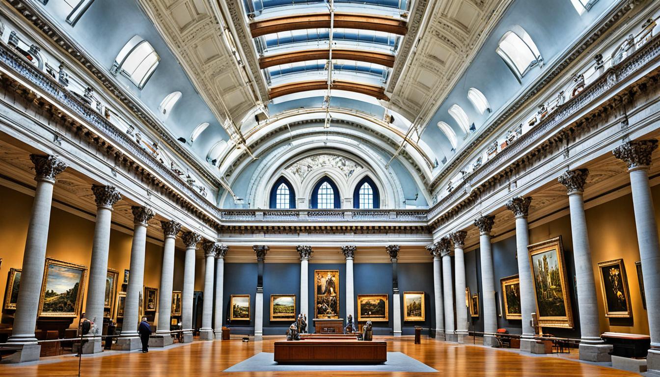 Explore Top Albany Cultural Landmarks Today
