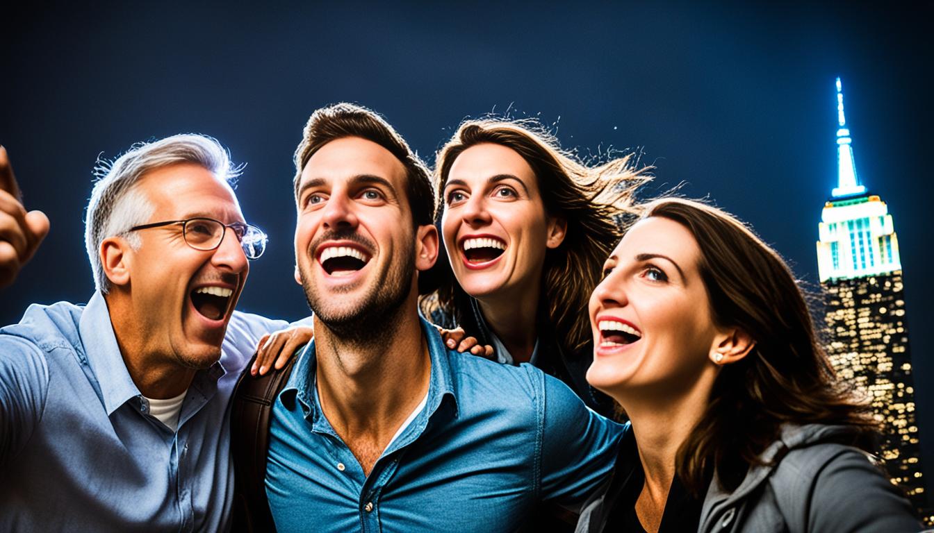 Experience The Magic Of New York City Night Tours