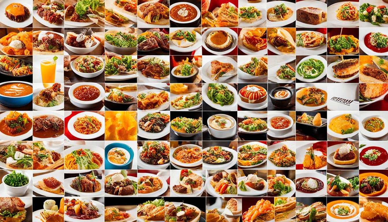 Unique Dining Experiences In Phoenix Revealed