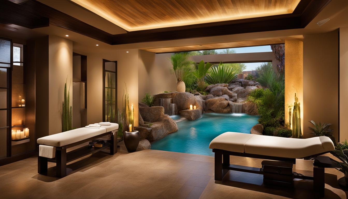 Affordable Phoenix Spa & Wellness Retreats