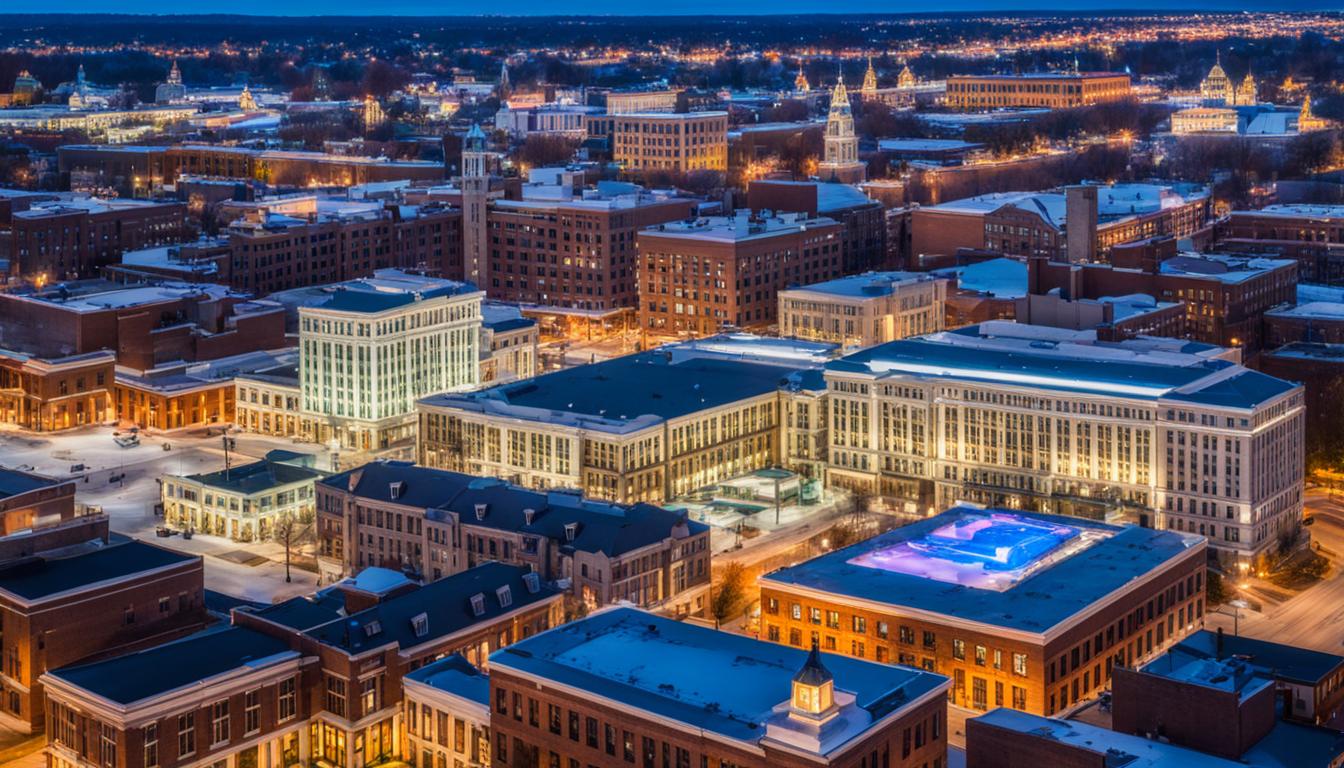 Explore Top Boutique Hotels In Springfield