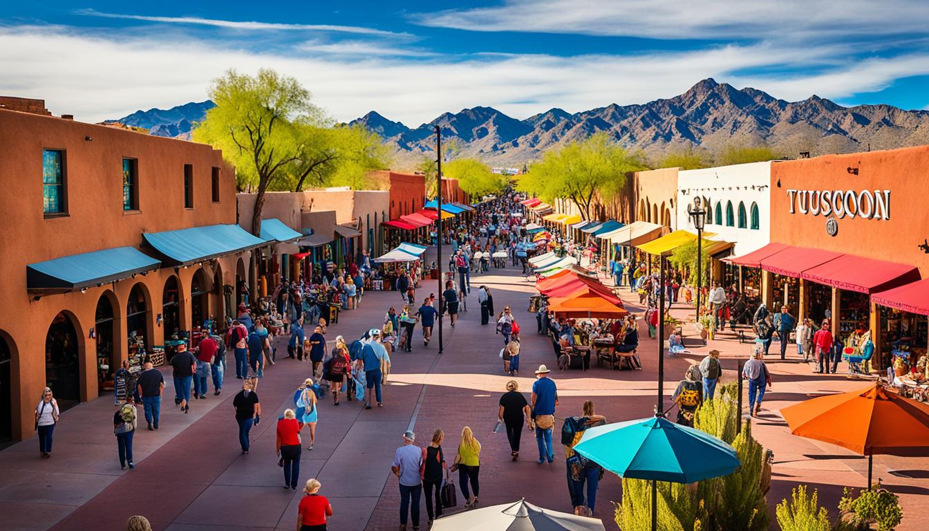 Discover Rich Heritage With Tucson Cultural Tours