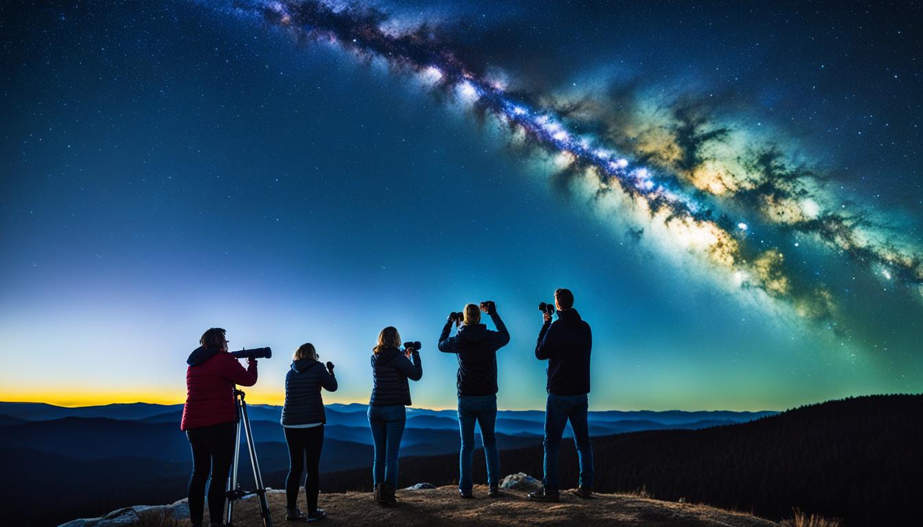 Flagstaff's Dark Sky Festivals & Stargazing Guide
