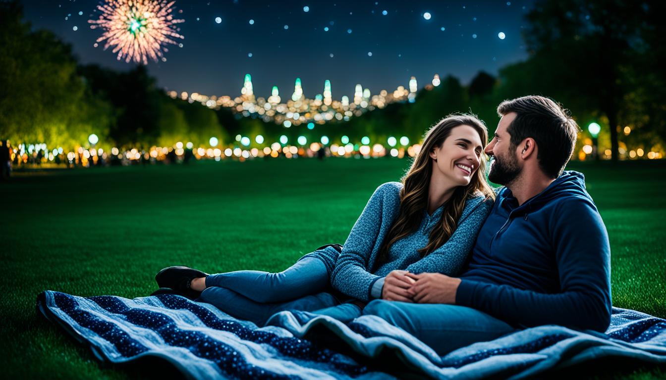 Top Romantic Spots In Denver For Lovely Outings