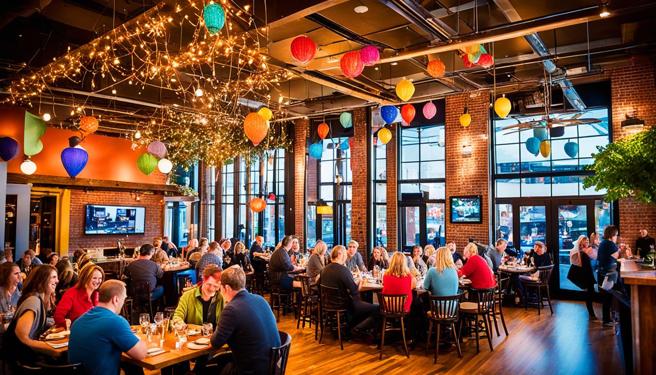 Top Dining Spots: Best Restaurants In Champaign-Urbana