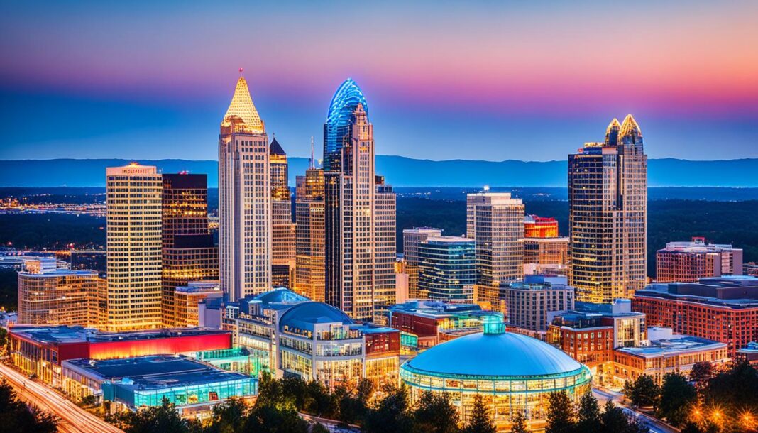 Atlanta Stay Guide: Midtown, Downtown, Or Buckhead?