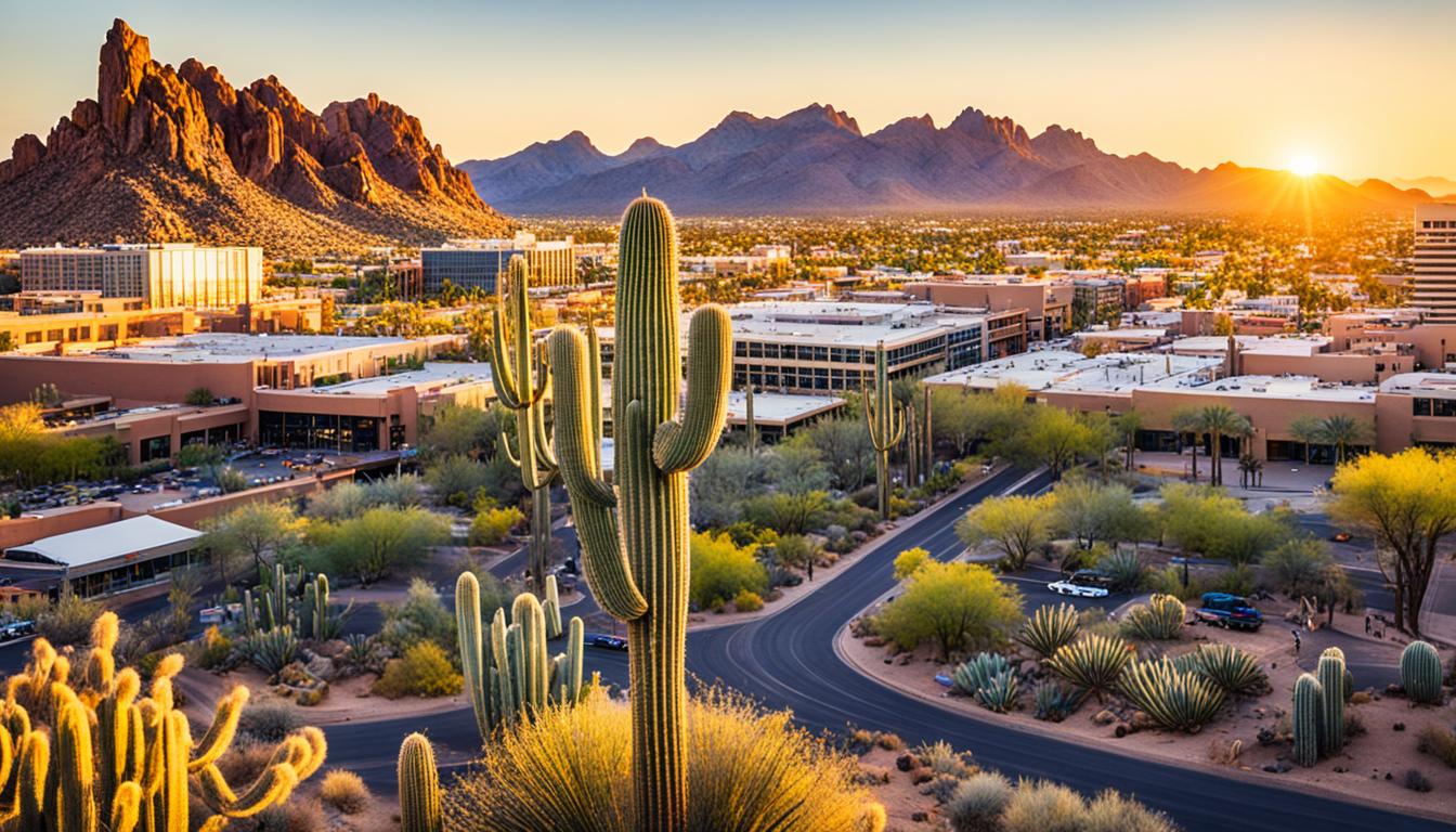 Your Essential Phoenix Travel Guide For Arizona Trips