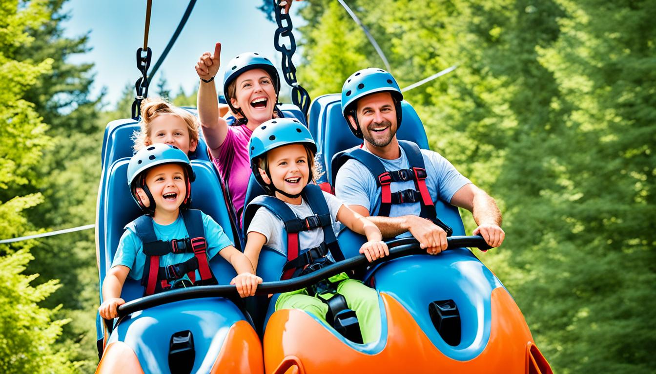 Discover Family-Friendly Activities In Albany