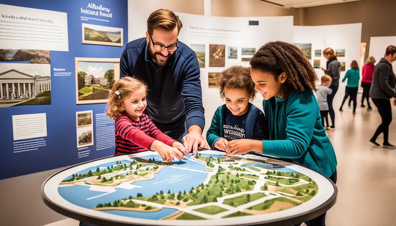 Top Family Activities In Albany - Fun For All Ages