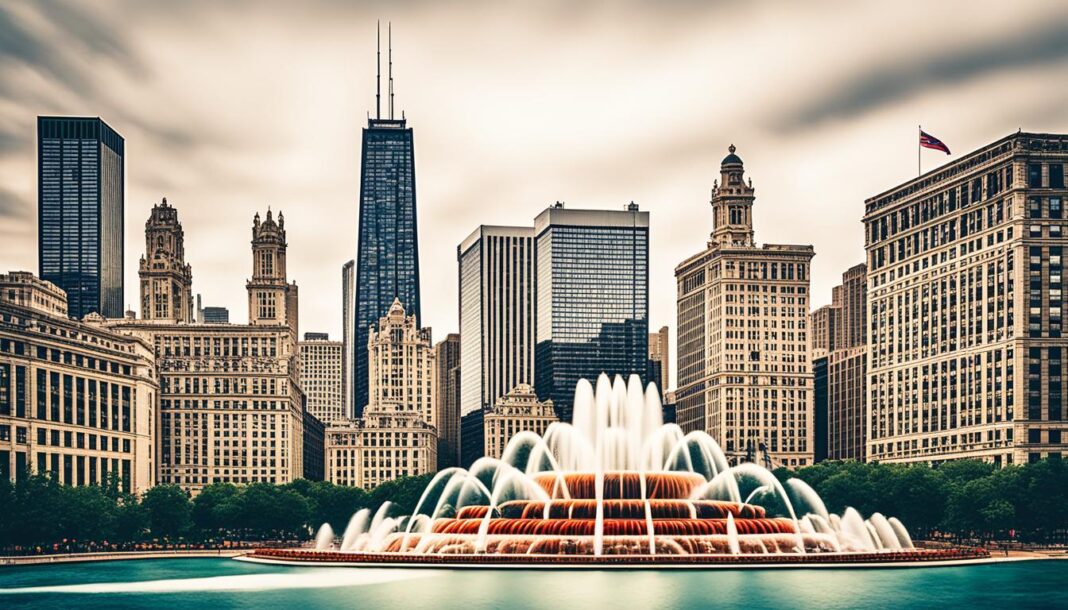 Explore Chicago Historic Landmarks Today!