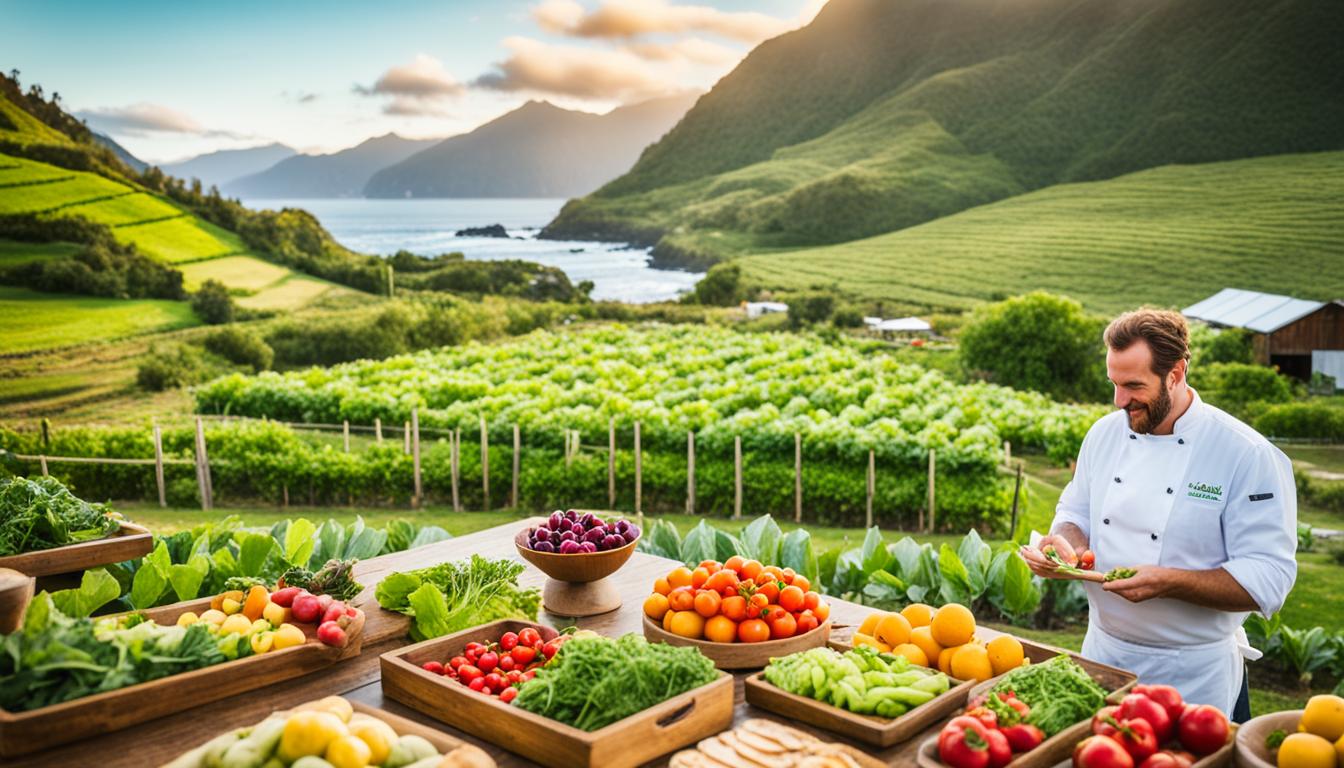 Discover Fresh Molokai Farm-to-Table Dining Options