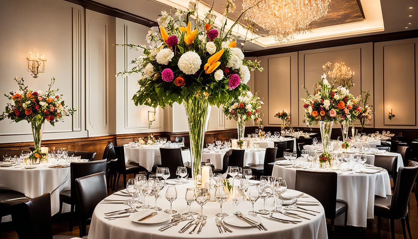 Unique Dining Experiences In NYC Unveiled
